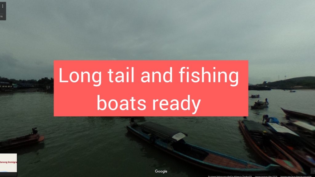 360 pano ranong border crossing 3-pme-tn