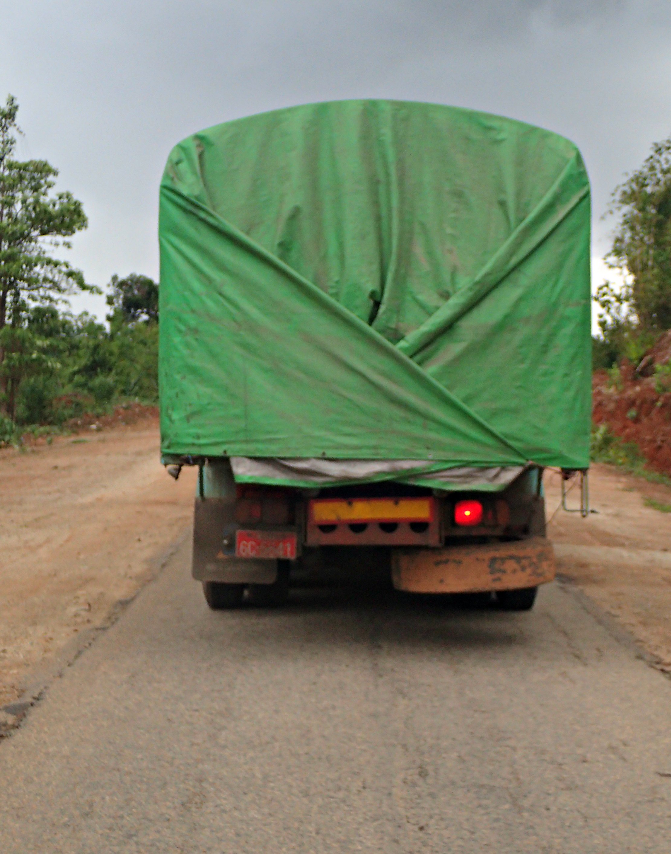 Myanmar